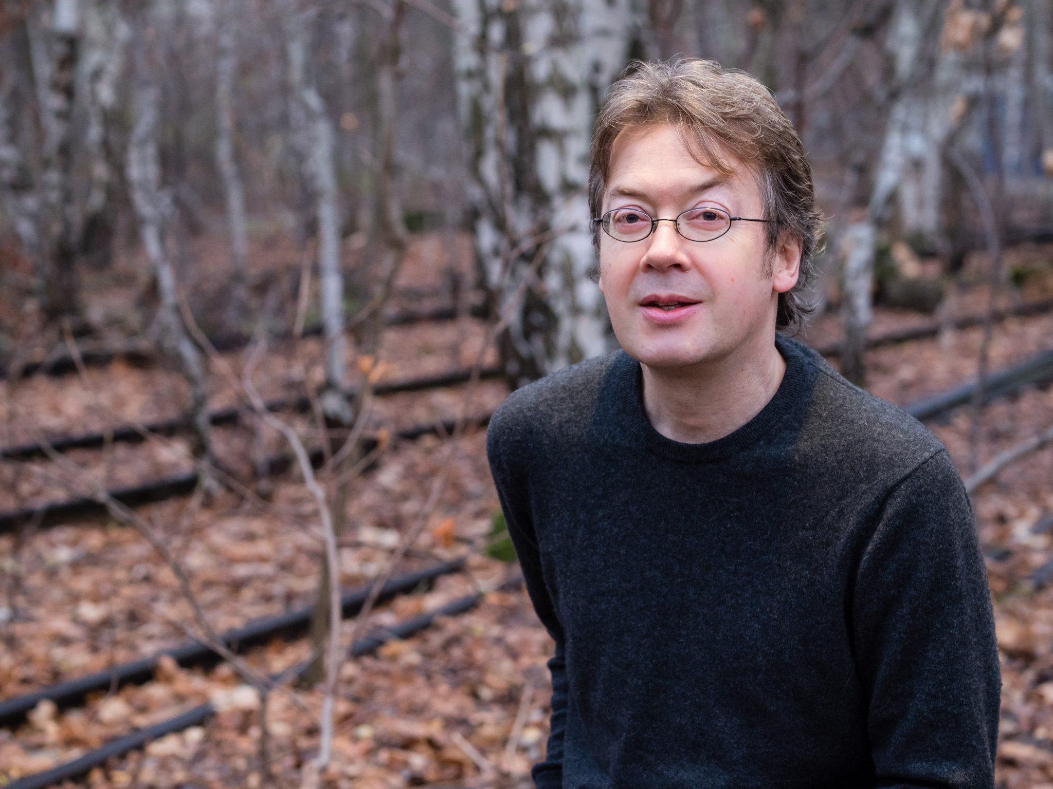 Screening and lecture: “Natura Urbana”: Ecological Constellations in ...